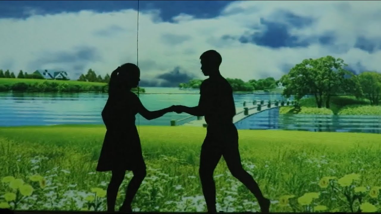 Shadow Play - KTP Maubawk Pastor Bial Conference 2023 - YouTube