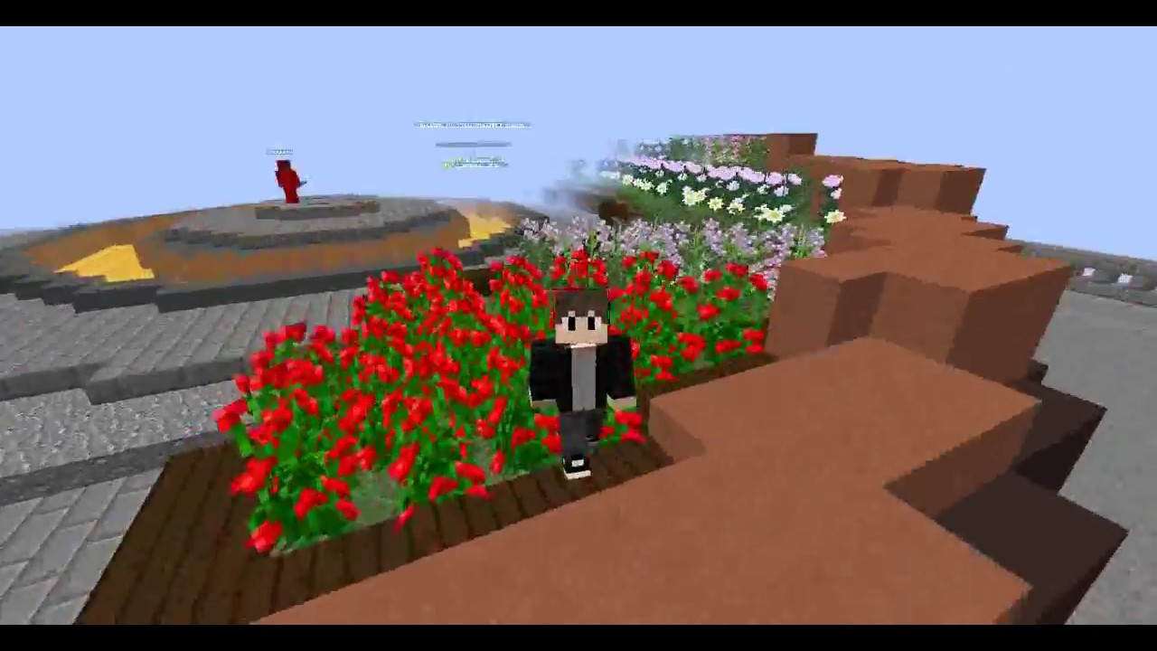 JOGANDO MAPAS (Super Minecraft Maker) - YouTube