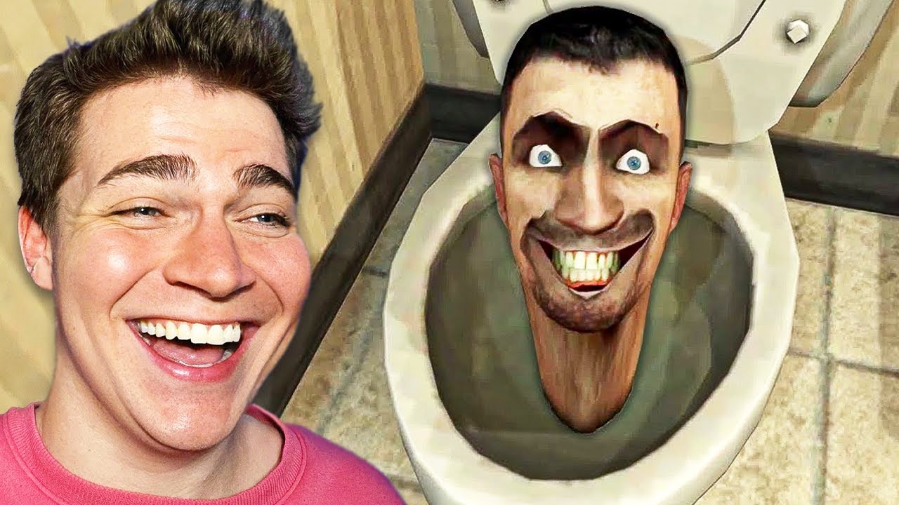 Watching Every Episode Of Skibidi Toilet 1 67 Realtime Youtube Live