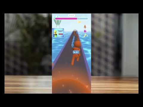 giant run unity source code - unity project - unity game - YouTube