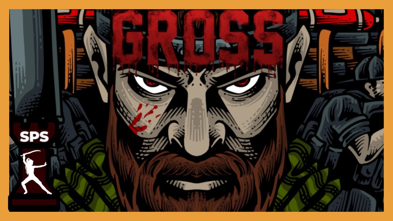 GROSS - Let's Kill All The Zombies - Let's Play, Introduction - YouTube