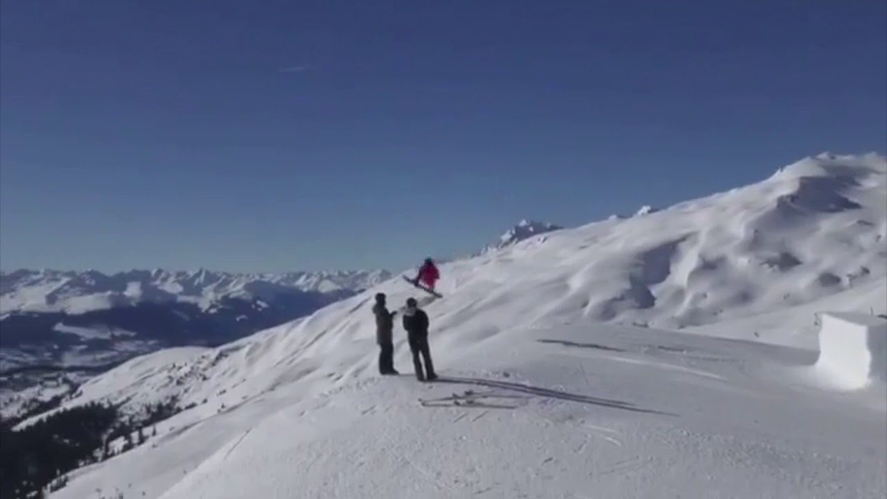 Billy Cockrell Back Side 12 - YouTube