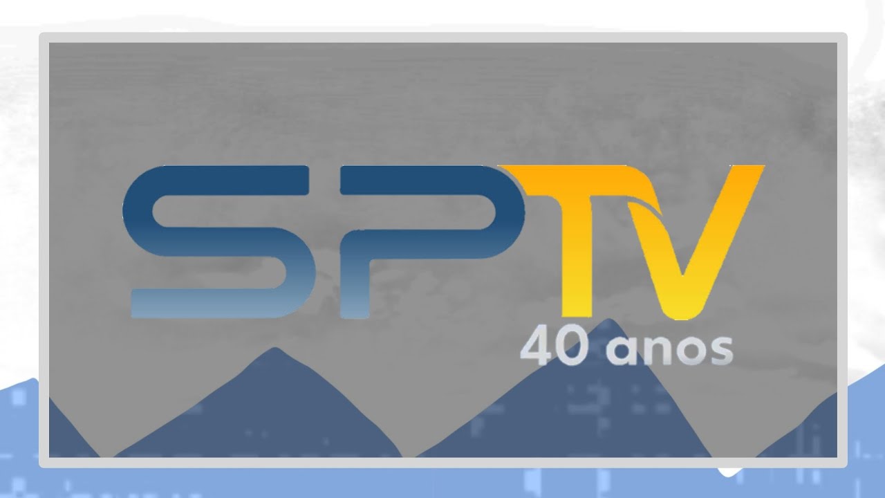 Cronologia de Vinhetas do SPTV (1983-2023) - YouTube