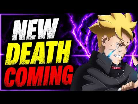 🚨Boruto Is LOSING The Most Important Ninja In His Fight Against Jura!