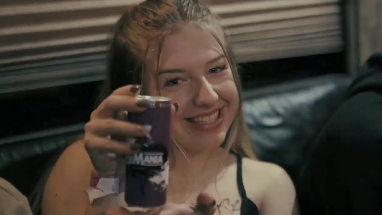 Mark Battles- Be You 2 Featuring Curren$y, Billy Winfield, & Franchise ...