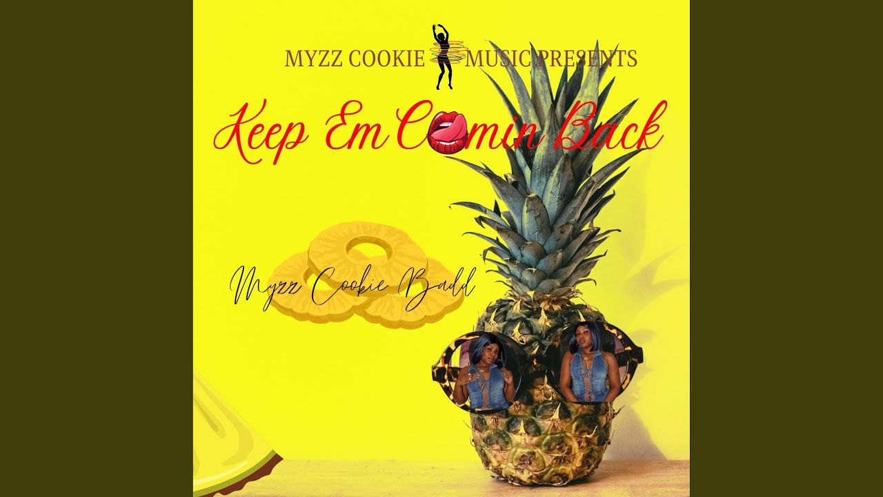 Keep Em Comin' Back - YouTube