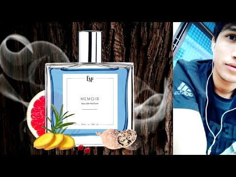 Em5 memoir edp perfume 50ml pack || Blue de chanel edp perfume pack || Ashish Kumar 🔥🔥🔥