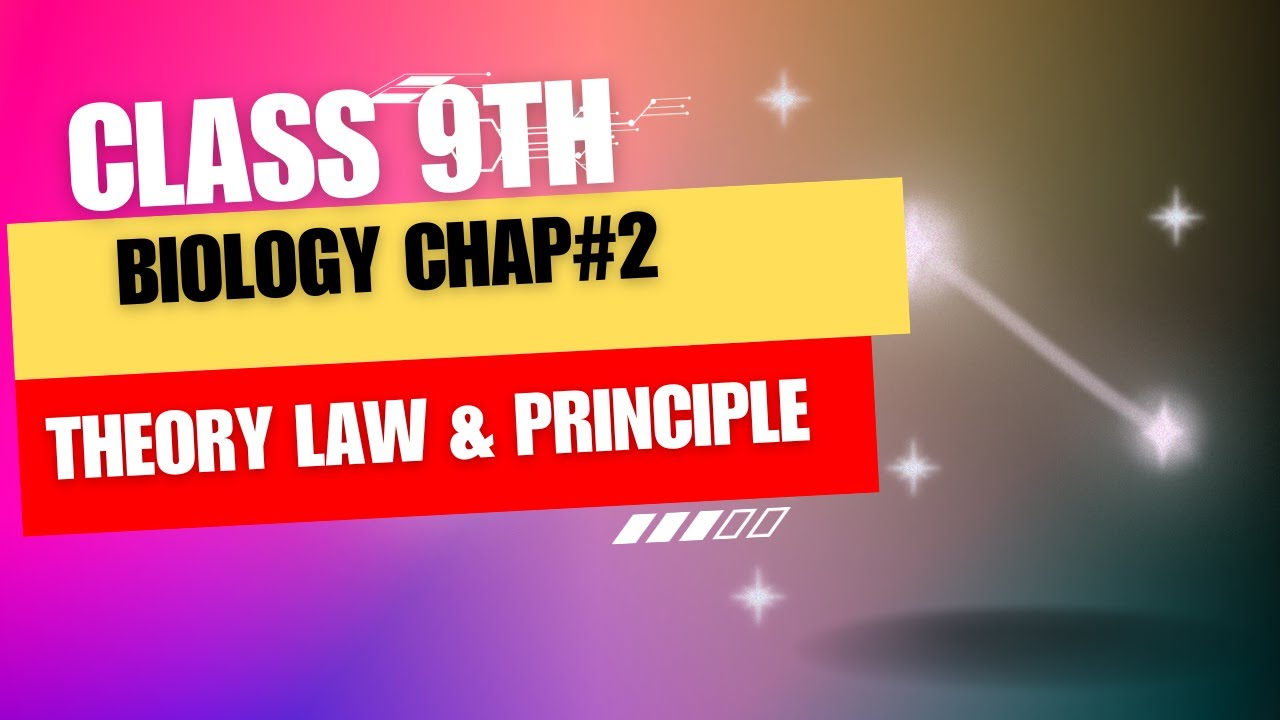 Theory Law And Principle Class 9 Theory Law And Principle In Biology theory-law-and-principle-class-9-theory-law-and-principle-in-biology