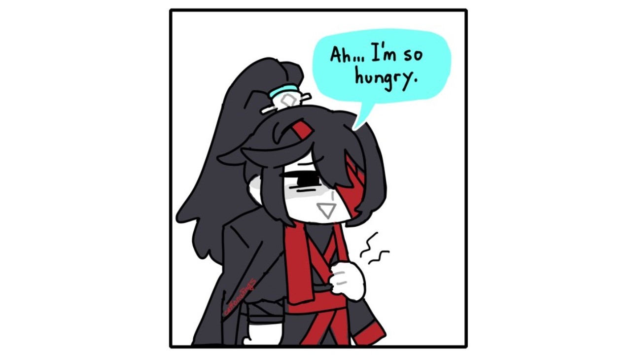 How hungry...? - YouTube