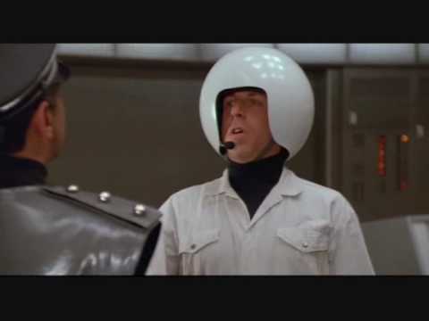 Planet druidia in sight.wmv