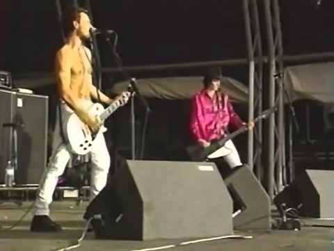 Manic Street Preachers - Suicide Is Painless (Reading Festival 1992 ...