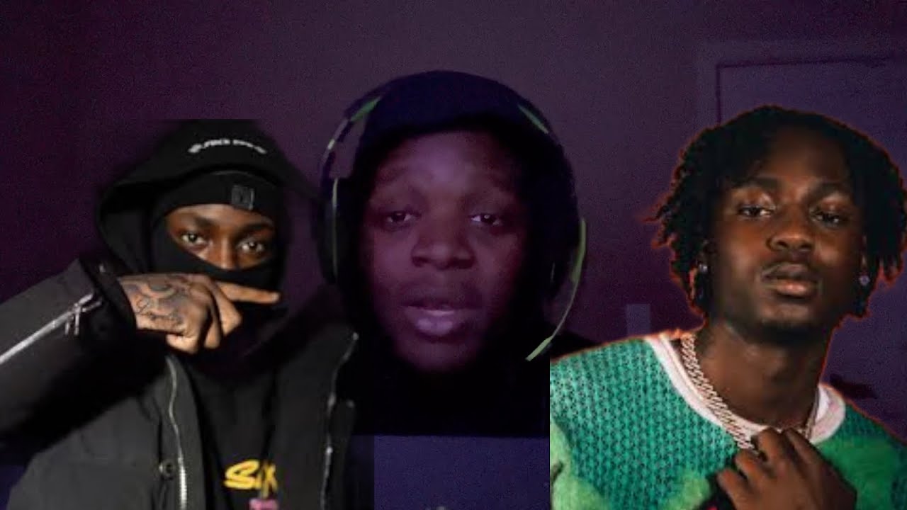 Kyle rich Goodbye reaction 🔥or🗑️ - YouTube