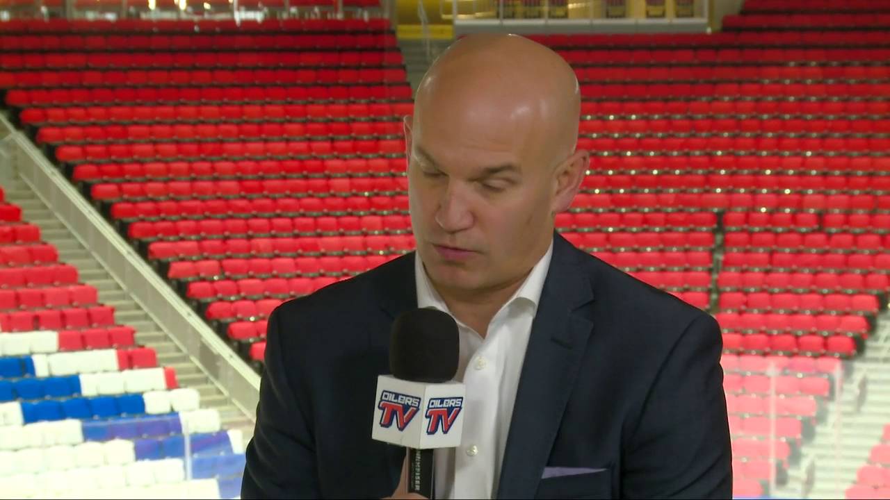 1-ON-1 | Ryan Leslie with Tom Gazzola - YouTube