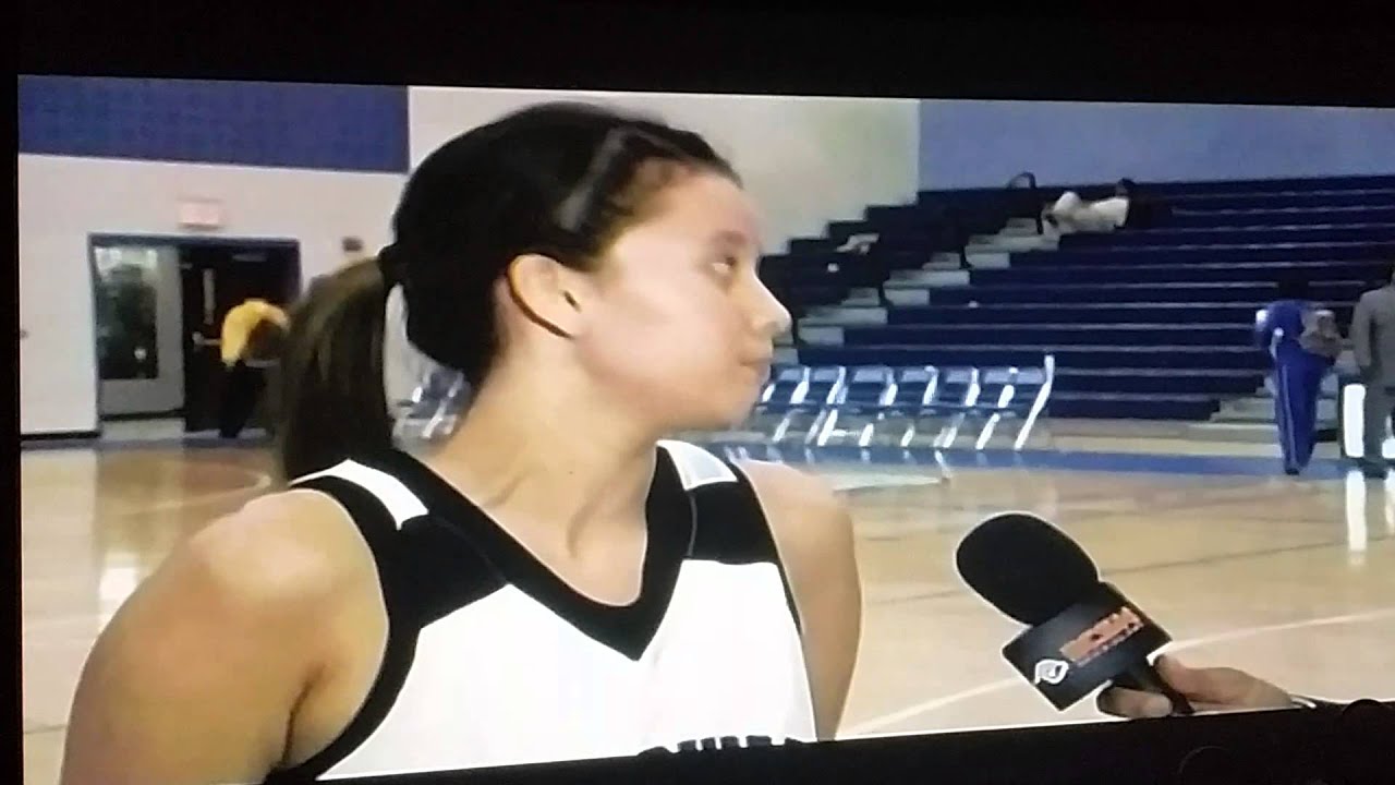 Cierra Stamper - YouTube