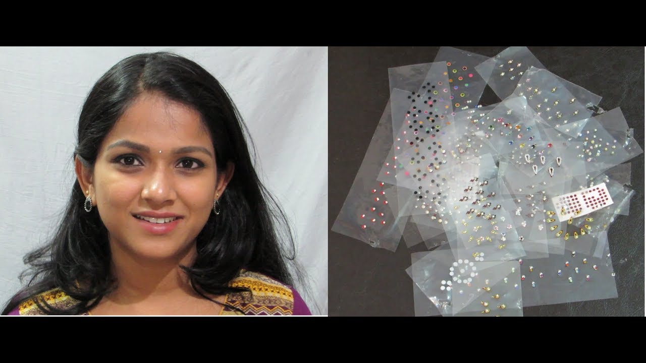 Bindi Organizing - Craft - YouTube