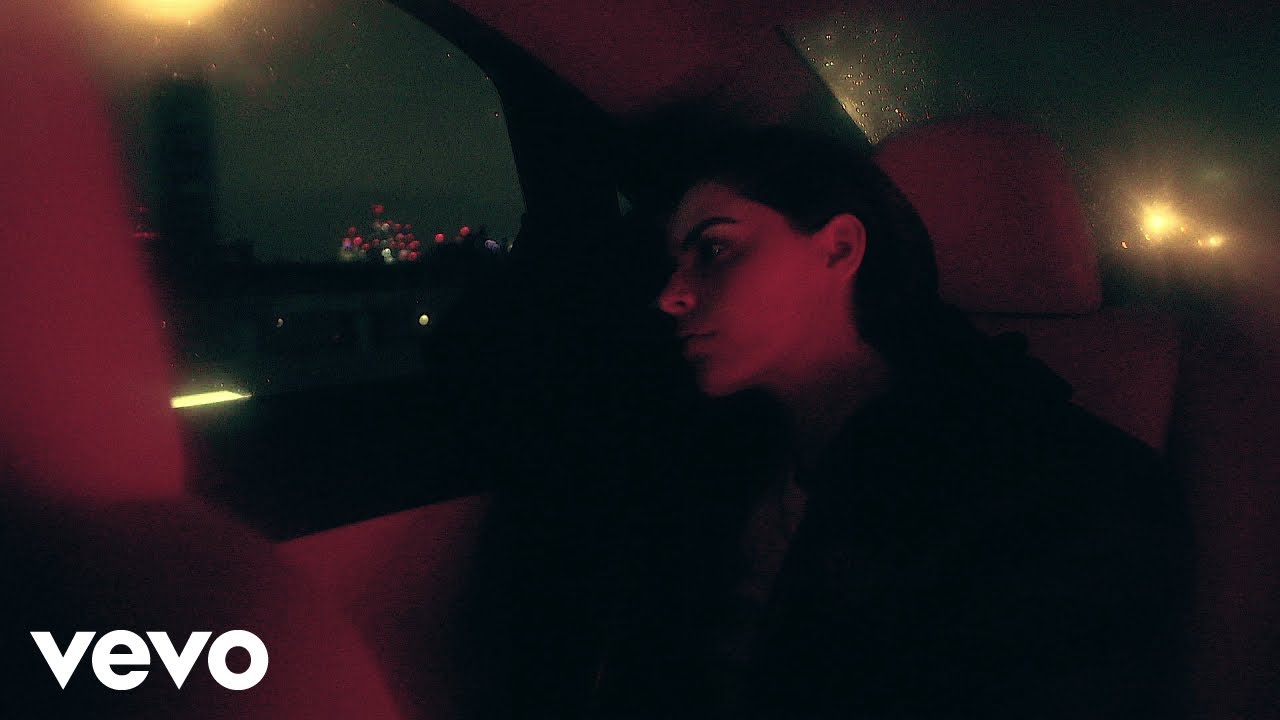 Sarah Proctor - Feels Like Magic (Official Video) - YouTube Music