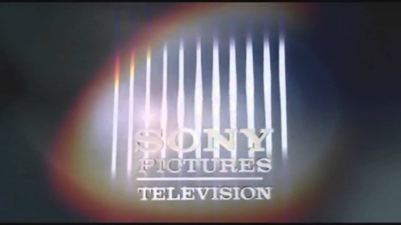 Sony Pictures Television 2002- with past music - YouTube