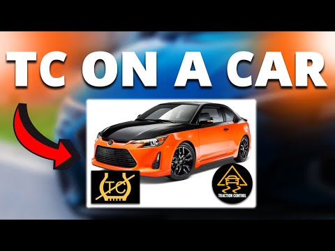 TC On A Car – (What Does it Mean?)