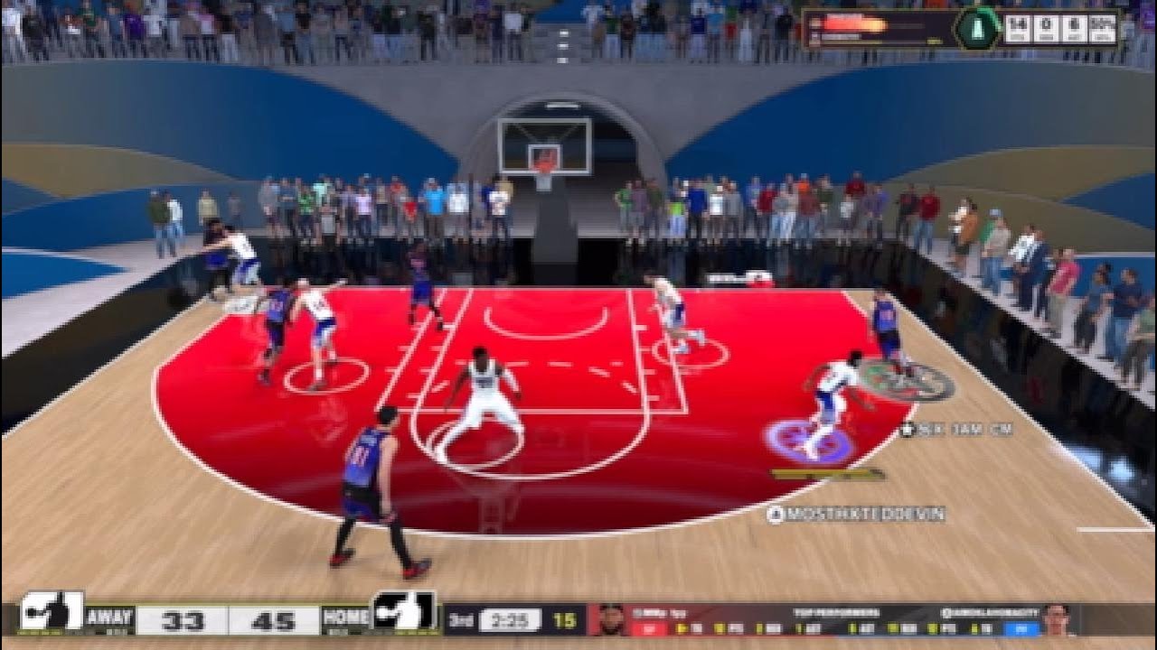 2K25 First Video - YouTube