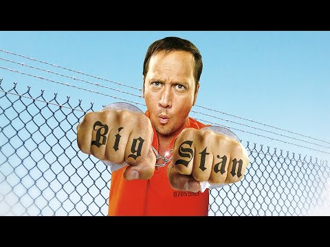 Bədii Film: Böyük Sten - Azərbaycan dilində dublaj 