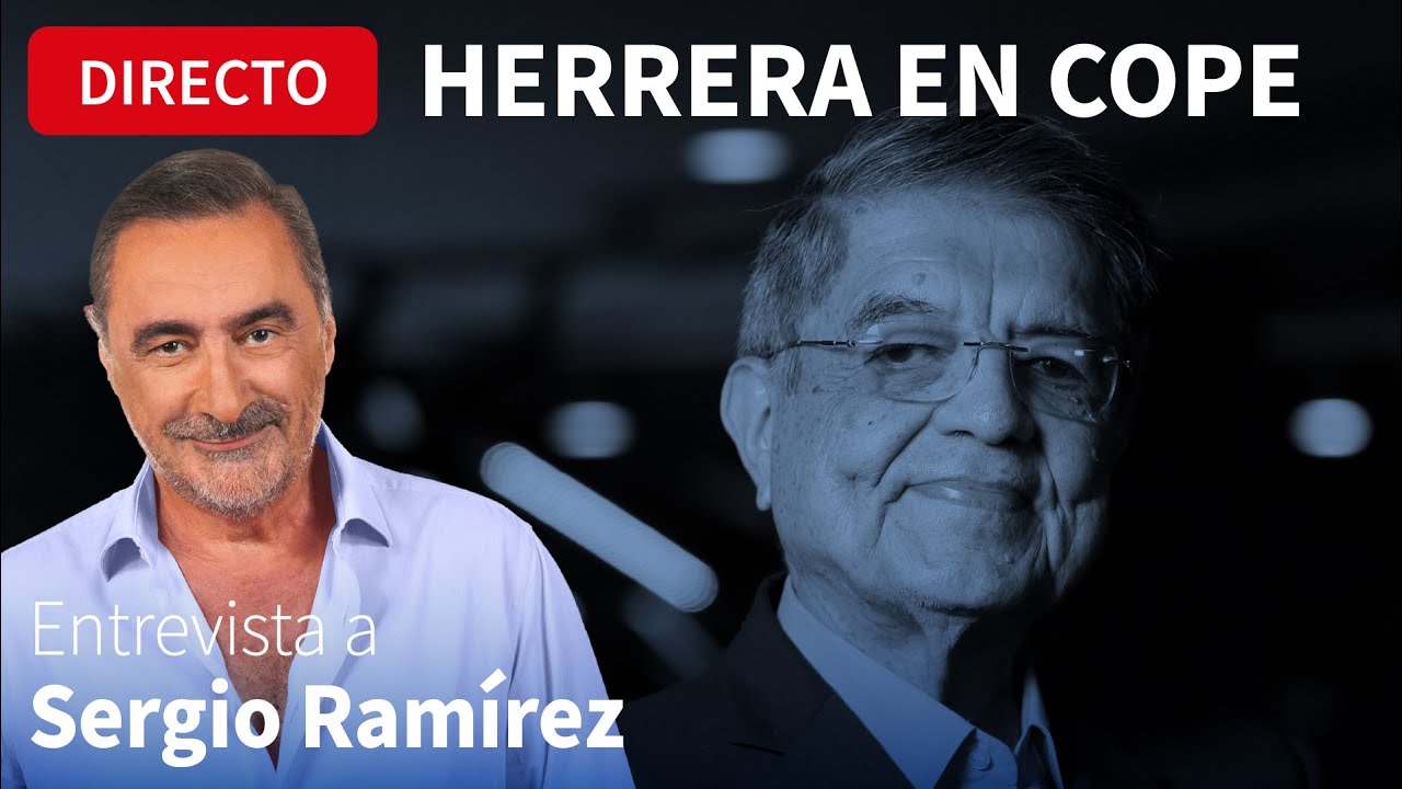 Sergio Ramírez: “En Nicaragua se trata de imitar el modelo cubano 60 ...