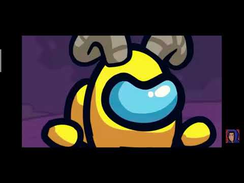 ON MY OWN ASHES REMAIN (IMPOSTOR'S REVENGE CHIMARU AMONG US ANIMATION)