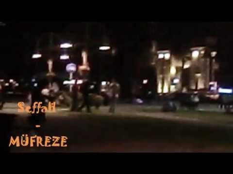 SeffaH - Müfreze!(Video Klip)
