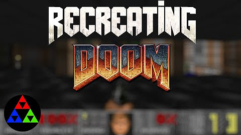 Recreating DOOM - YouTube