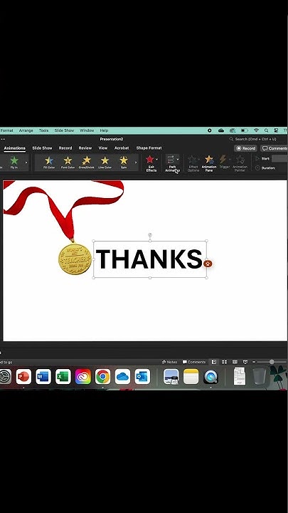 How to Remove Backgrounds from Images in PowerPoint | Easy Tutorial - YouTube