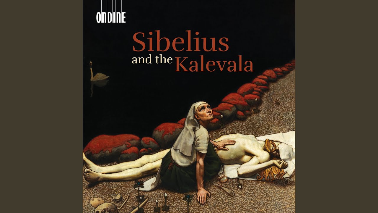 Tapiola, Op. 112 - YouTube