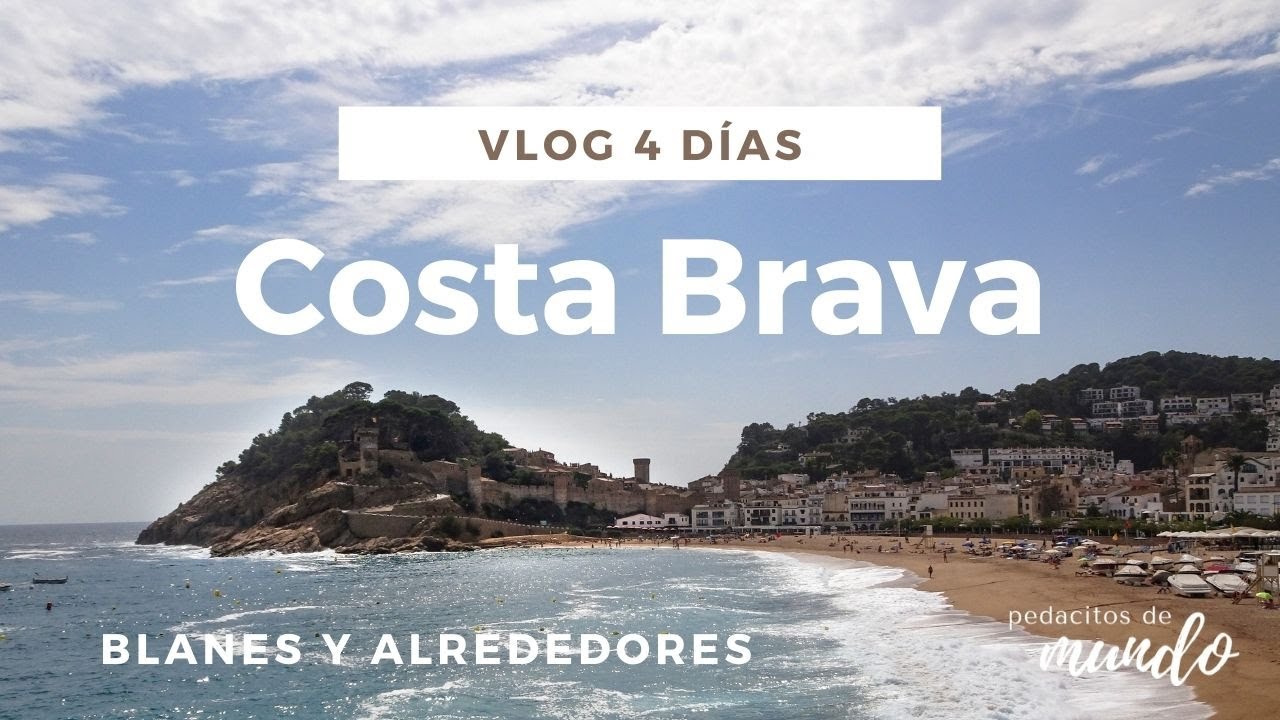 Que hacer en blanes y alrededores | Castellontours.com