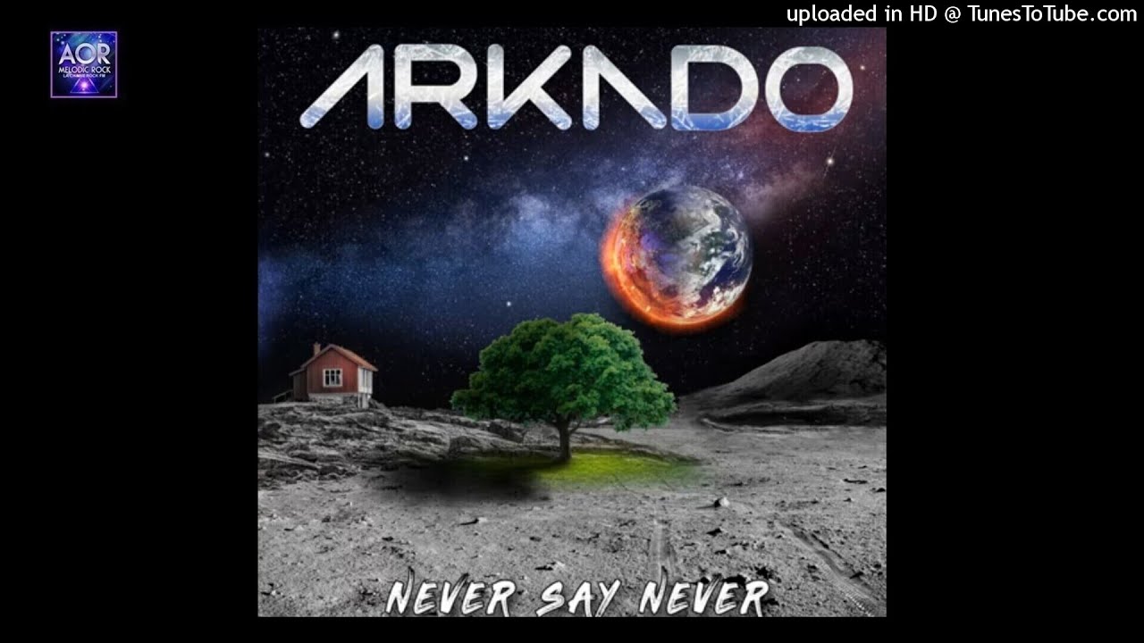 ARKADO - dont rape the nature - YouTube
