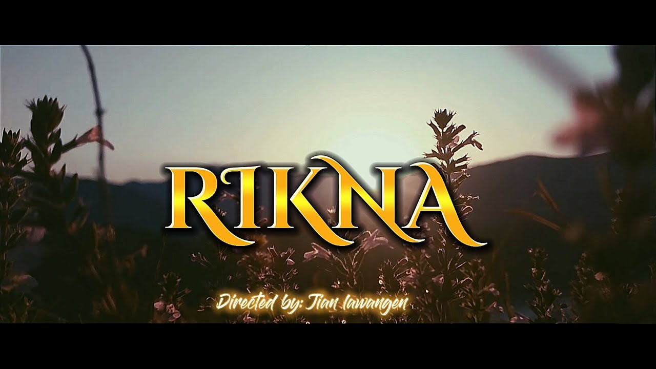 "𝚁𝙸𝙺𝙽𝙰". 𝙵𝚞𝚕𝚕 𝙼𝚘𝚟𝚒𝚎 - YouTube