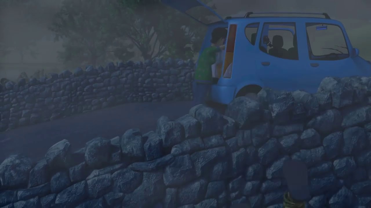 Fireman Sam Alien Alert Internationa Official Trailer - YouTube