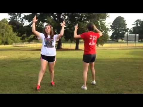 Go Go Get 'Em Get 'Em - YouTube