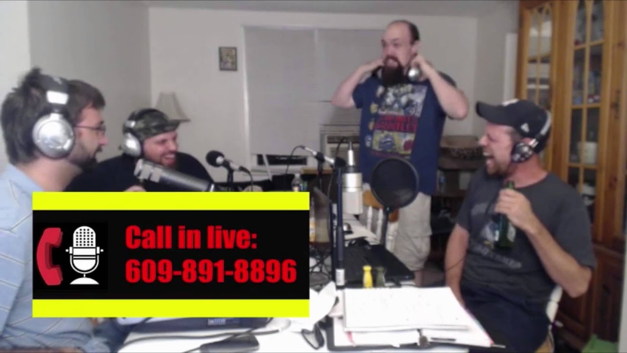 Psychic Medium Christopher Moon - YouTube