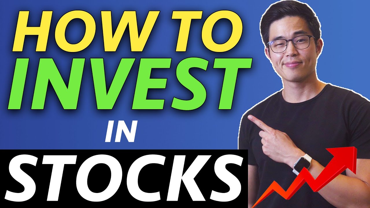 Stock Market For Beginners | How to Invest in 2020 [Full Guide] - YouTube