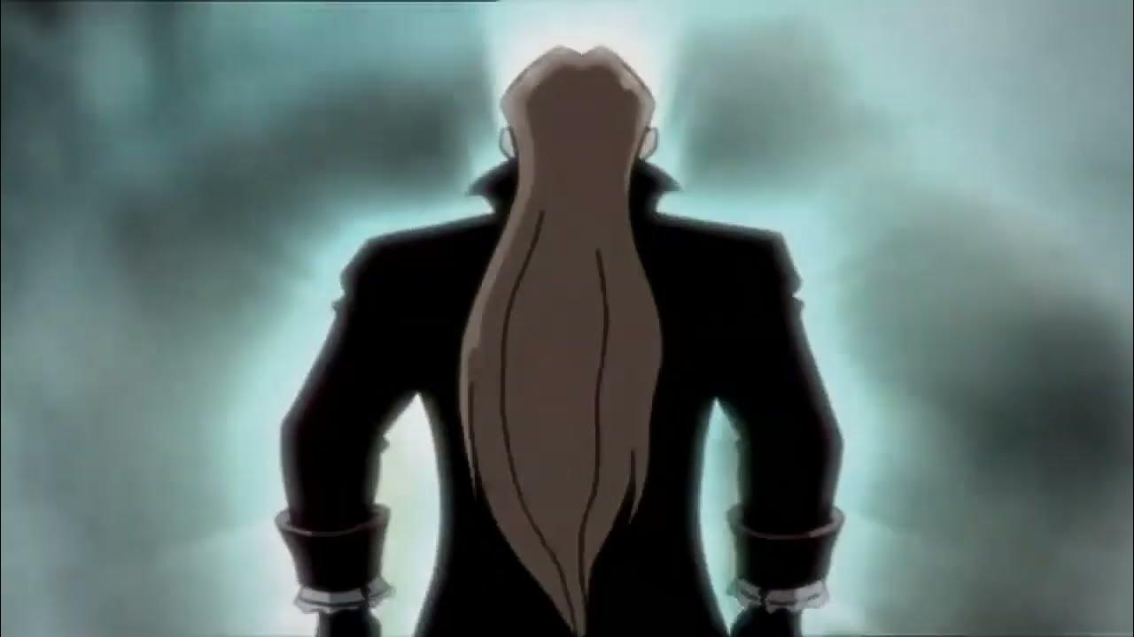 [Winx Club] Valtor & Bloom - Everytime We Touch - YouTube