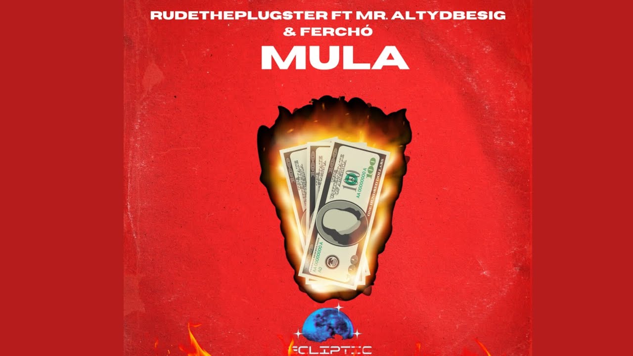 MULA (ft Mr AltydBesig & Ferchó) - YouTube