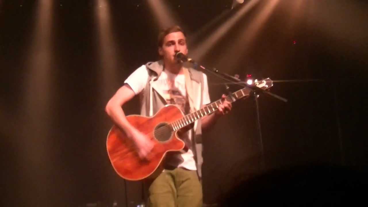 Heffron Drive - The A-Team Vienna - YouTube