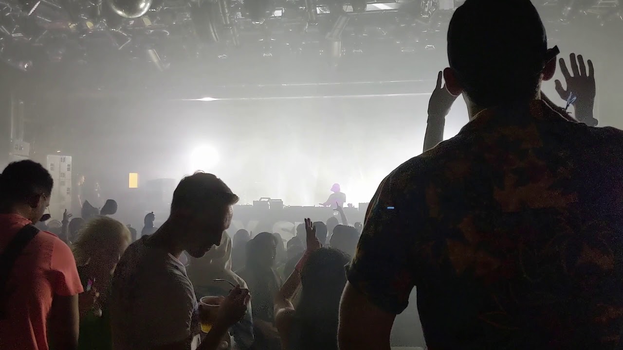 Whethan | Holy Ship 13.0 | Day 2 - YouTube