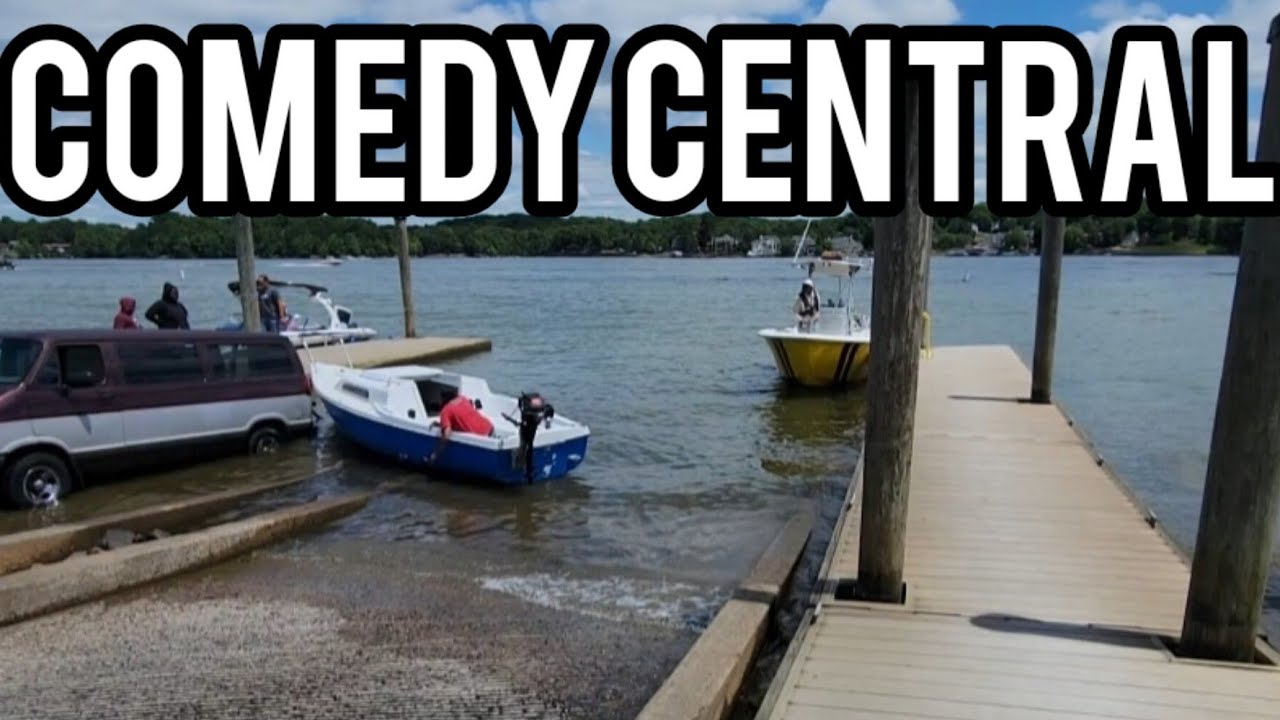 How Did He Wind Up Here? - YouTube