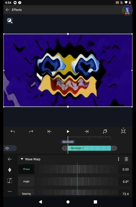 How To Make "Wave - Asleep" - YouTube