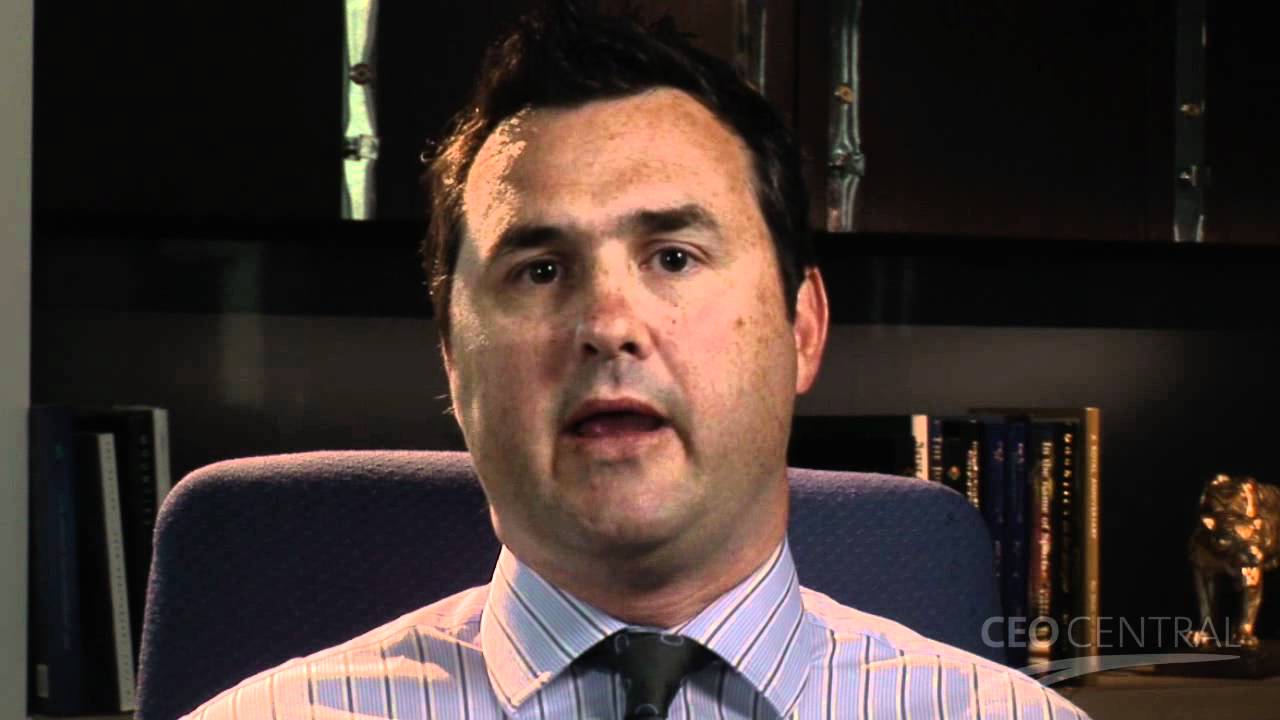 CEO Central #5 - YouTube