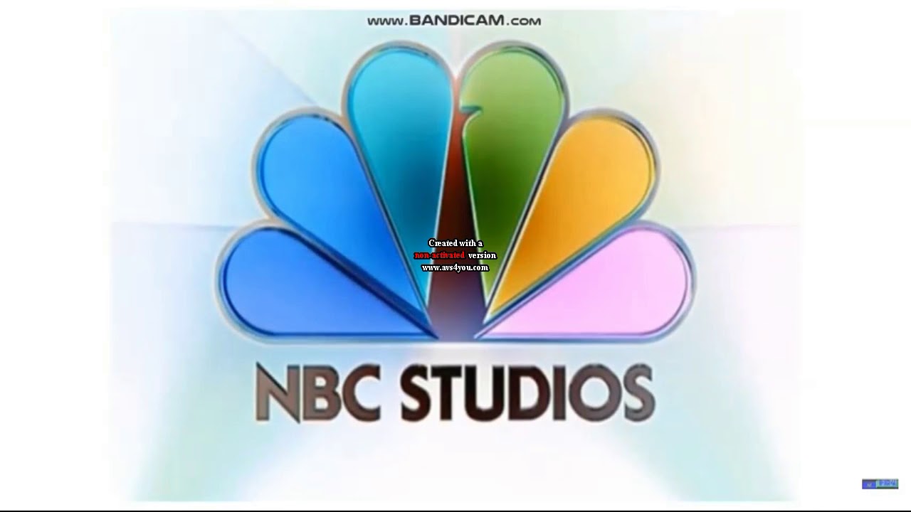 KoMut, 3 Sisters, and NBC Logos in G Major - YouTube