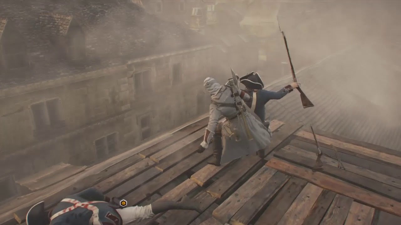 ASSASSIN‘S CREED: DEAD KINGS WALKTHROUGH PART 3 - YouTube