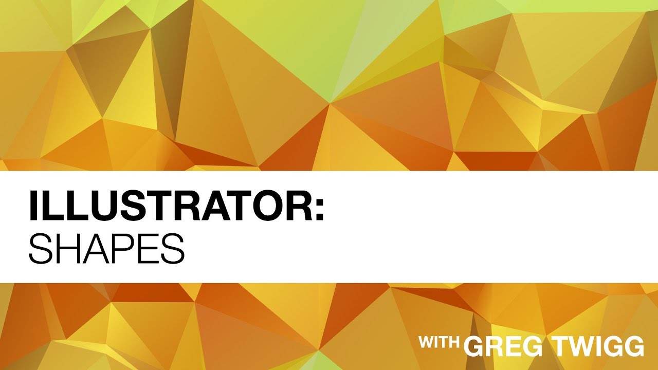 Illustrator Shapes YouTube illustrator-shapes-youtube