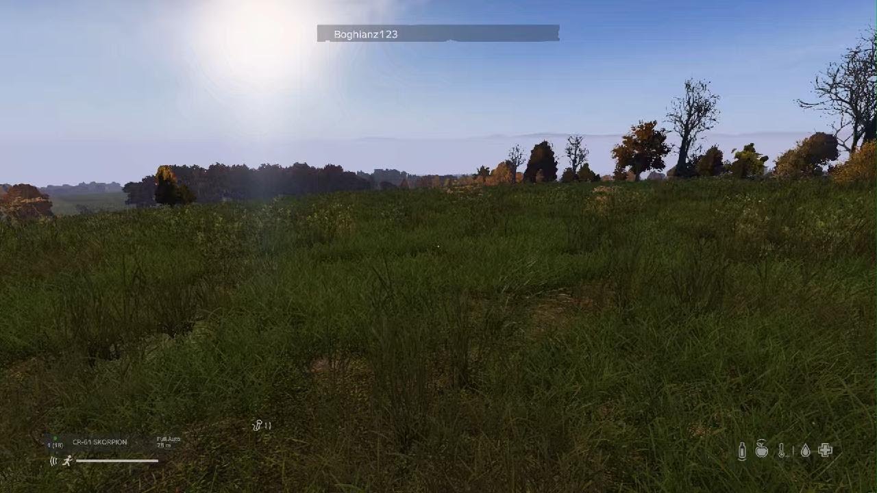 DayZ_20241222023203 - YouTube