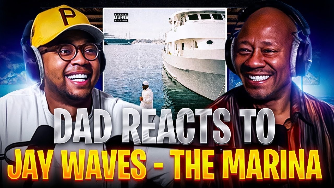 Independent Artist Spotlight: Jay Waves - YouTube