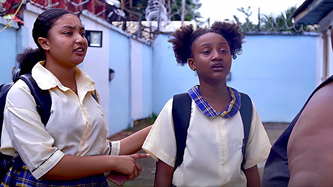 MY SISTER'S KEEPER | CHIDINMA OGUIKE | CHINENYE OGUIKE | CHISOM OGUIKE ...